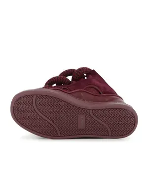 LANVIN Curb Sneakers