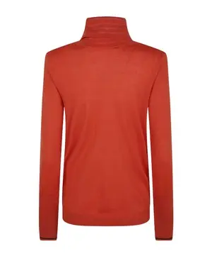 Paul Smith High Neck Jumper