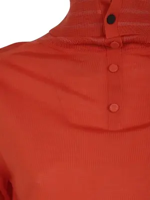 Paul Smith High Neck Jumper