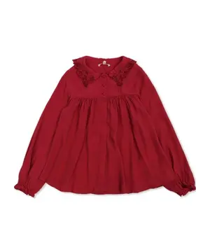 Chloé Long-sleeved Top