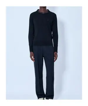 WALES BONNER Root Sweatshirt