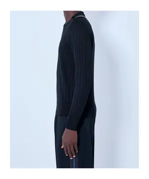 WALES BONNER Root Sweatshirt