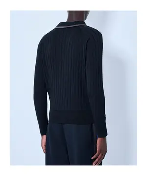 WALES BONNER Root Sweatshirt