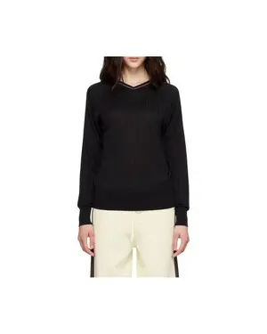 WALES BONNER Root Sweatshirt