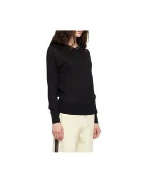WALES BONNER Root Sweatshirt