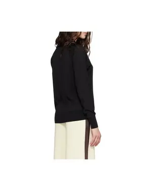 WALES BONNER Root Sweatshirt
