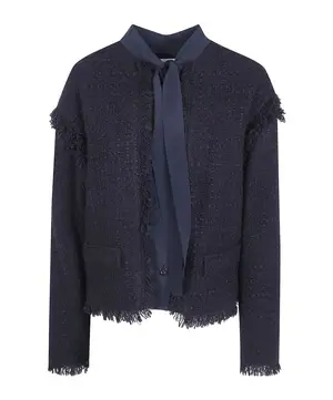 Mantū Long-sleeve Jacket