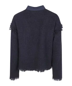 Mantū Long-sleeve Jacket