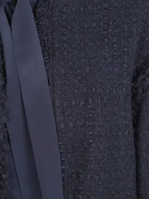 Mantū Long-sleeve Jacket