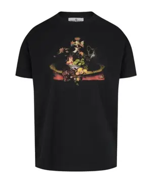 VIVIENNE WESTWOOD Still Life Orb Classic T-shirt