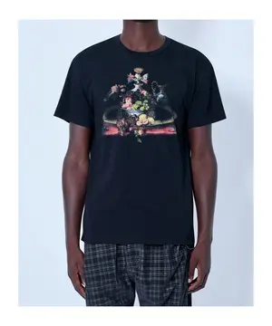 VIVIENNE WESTWOOD Still Life Orb Classic T-shirt
