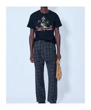 VIVIENNE WESTWOOD Still Life Orb Classic T-shirt