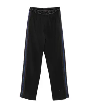 WALES BONNER Side-stripe Sweatpants