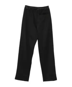 WALES BONNER Side-stripe Sweatpants