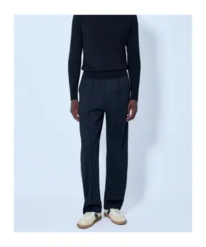 WALES BONNER Side-stripe Sweatpants