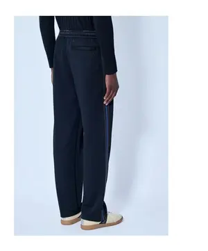 WALES BONNER Side-stripe Sweatpants