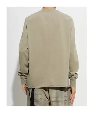 Rick Owens Long-sleeve T-shirt