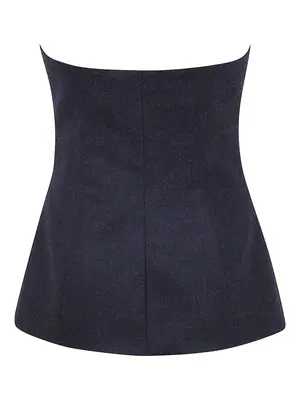 P.a.r.o.s.h Button-detail Top