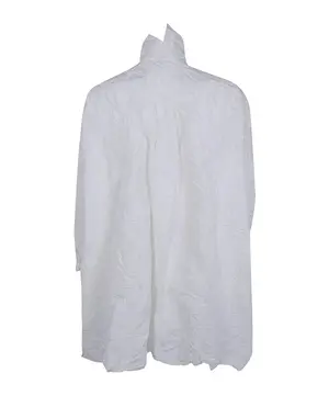 DANIELA GREGIS Wash Oversized Shirt