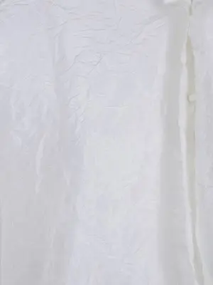 DANIELA GREGIS Wash Oversized Shirt