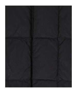 MASSIMO OSTI STUDIO Quilted High-neck Coat