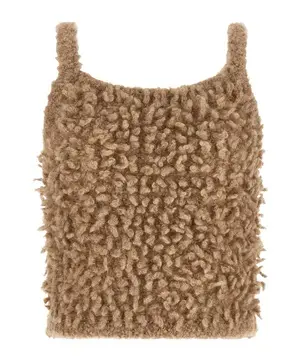 Peserico Square-neck Camisole