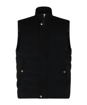 Mackage Brody Quilted Down Gilet