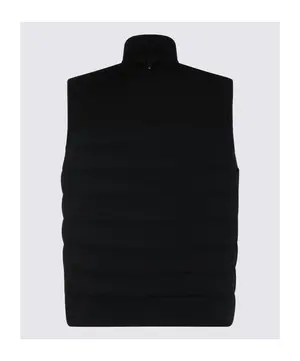 Mackage Brody Quilted Down Gilet