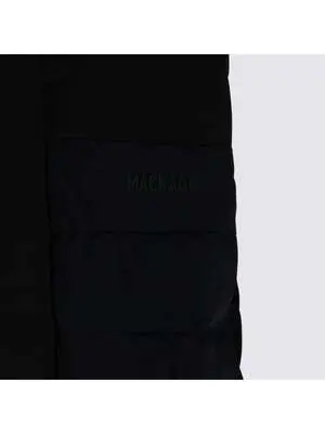 Mackage Brody Quilted Down Gilet