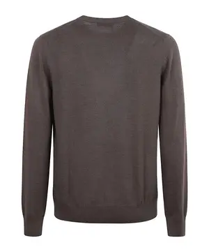 FAY Crew-neck Sweater