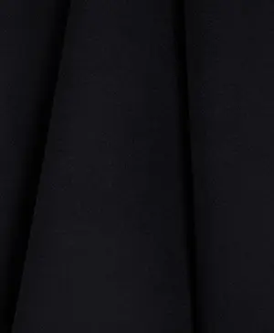 Giorgio Armani Double Cashmere Mandarin Collar Shirt Jacket