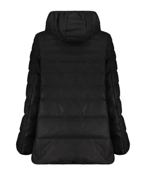 Herno Hooded Padded Jacket