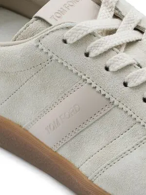 TOM FORD Lace-up Sneakers