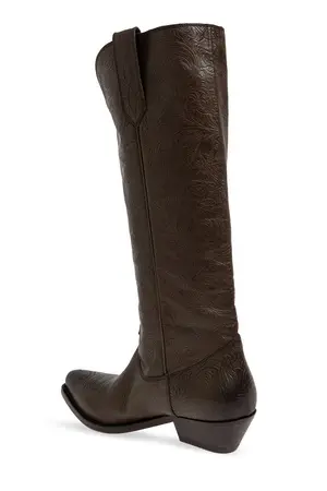 GOLDEN GOOSE Wish Star Boots