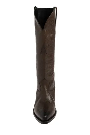 GOLDEN GOOSE Wish Star Boots