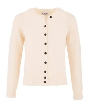 Isabel Marant Étoile Naia Cardigan
