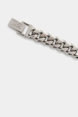 Dsquared2 Upside Down Necklace