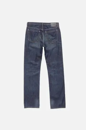 Acne Studios Regular Fit Jeans 1996m