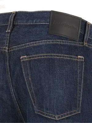 Acne Studios Regular Fit Jeans 1996m