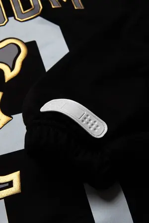 PDFCHANNEL Pdf Freedom Graphic Polo Shirt