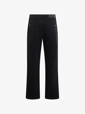7 For All Mankind Straightleg Denim Jean