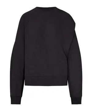 Dries Van Noten Long-sleeved Sweatshirt
