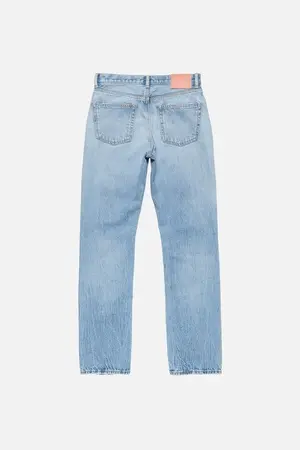 Acne Studios Regular Fit Jeans 1996m