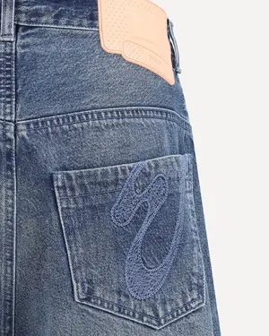 PDFCHANNEL Pdf Legganda Oversized Jeans
