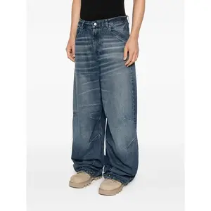 PDFCHANNEL Pdf Legganda Oversized Jeans
