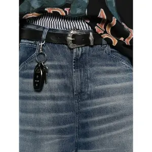 PDFCHANNEL Pdf Legganda Oversized Jeans