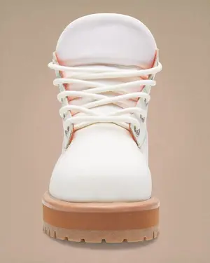 PDFCHANNEL Lace-up Ankle Boots