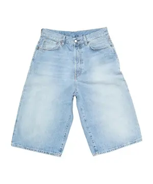 Acne Studios Denim Shorts