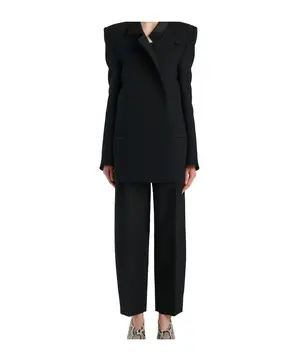 Khaite Armair Jacket