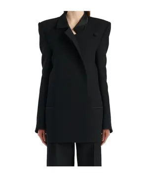 Khaite Armair Jacket